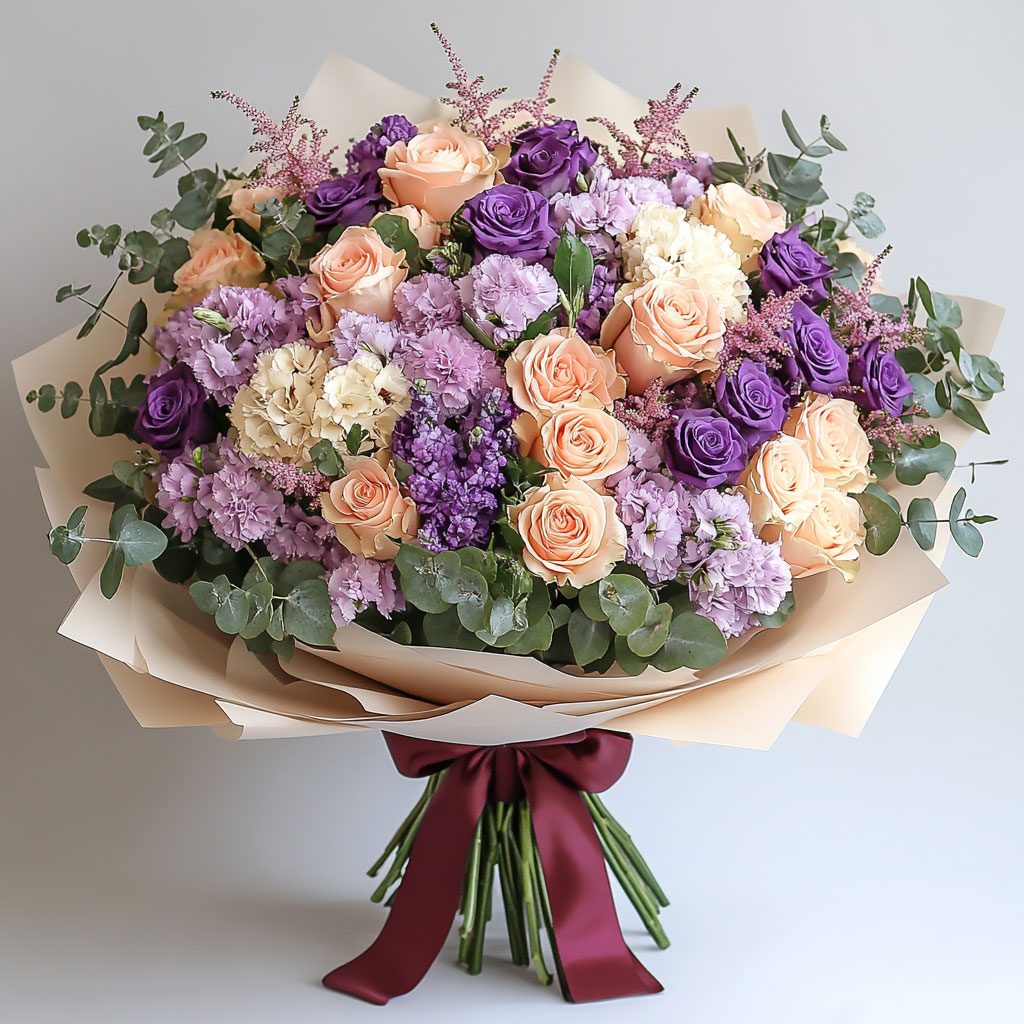 Get Well Bouquets for Elderly Loved Ones: Respectful and Gentle Designs ...